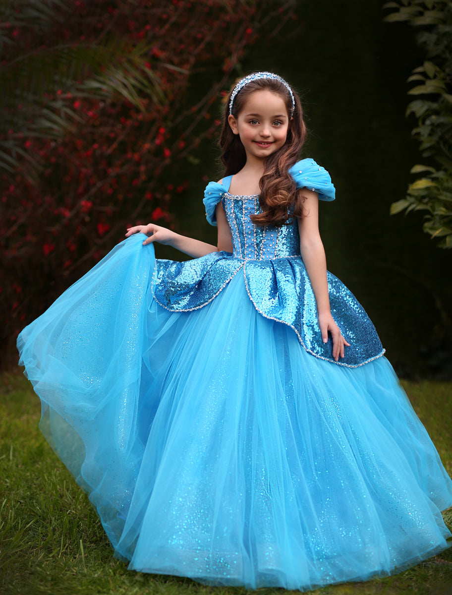 Mimi Fairytale – MIMI COUTURE