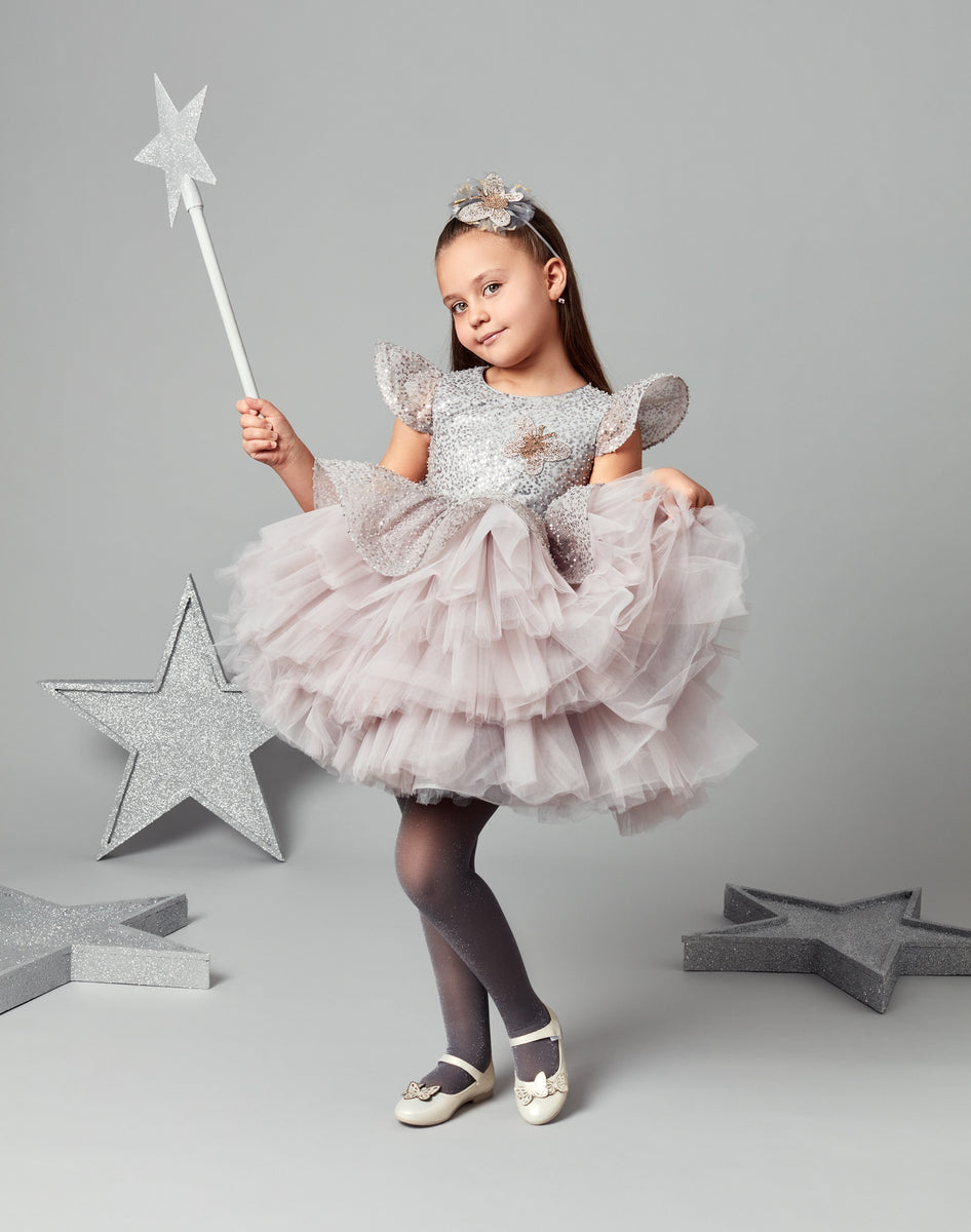 Adara Dress – MIMI COUTURE