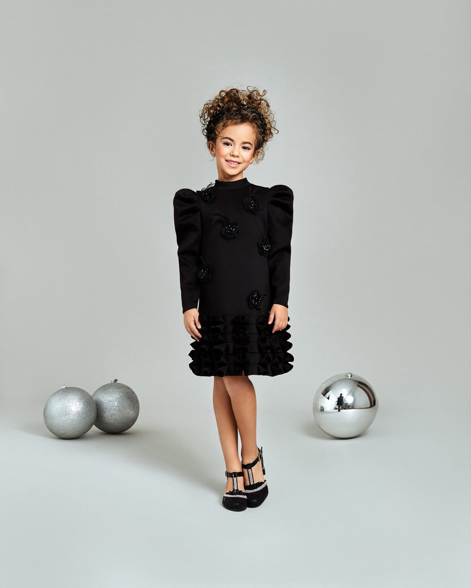 Venus Dress – MIMI COUTURE