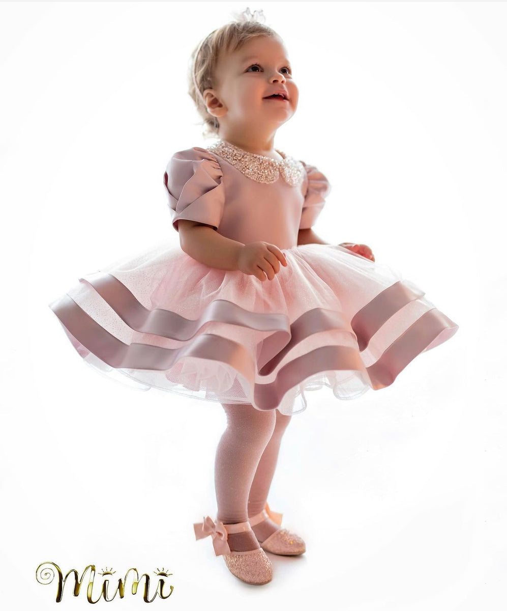 Maha Dress – MIMI COUTURE