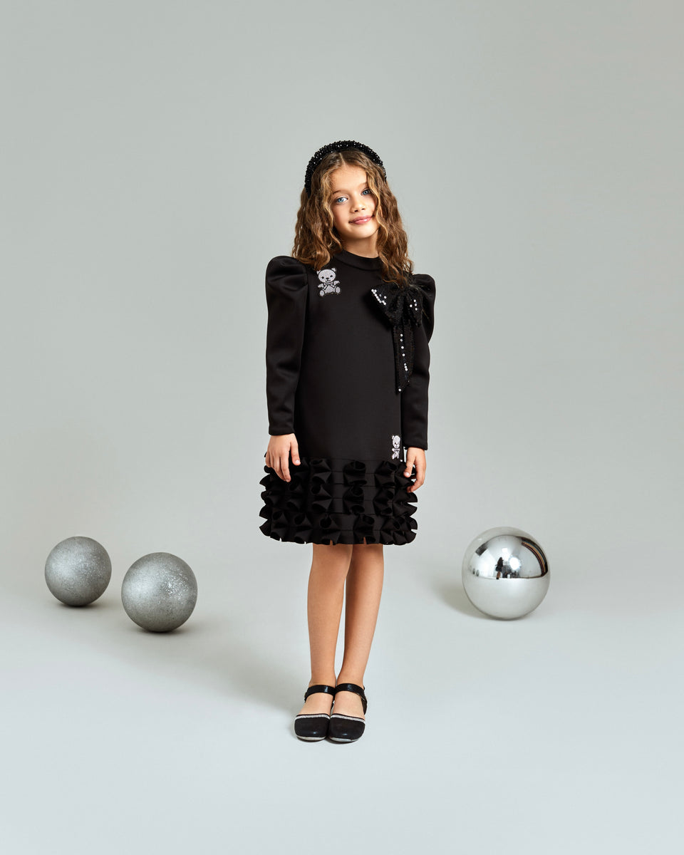 Starlette Dress – MIMI COUTURE